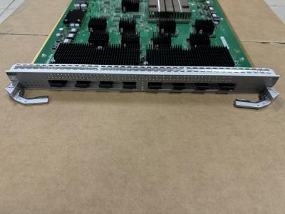 China HW S12700 Series Enterprise Switches 03030SHF 8-port 40GBASE-X Interface Card (SC, QSFP+)ET1D2L08QSC0 for sale