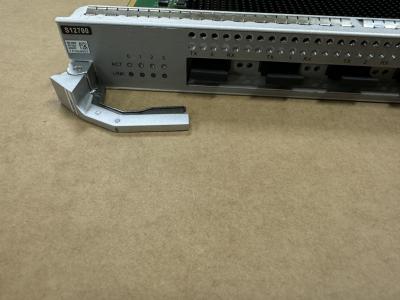 China HW S12700 Series Enterprise Switches 03030SHF 8-port 40GBASE-X Interface Card (SC, QSFP+)ET1D2L08QSC0 for sale