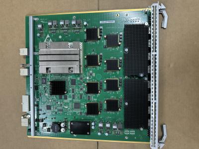 China HW S12700 Series Enterprise Switches 03030SHF 8-port 40GBASE-X Interface Card (SC, QSFP+)ET1D2L08QSC0 for sale