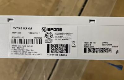 China Ericsson ECM 03 05: NFS 899 73/5 or NFS89973/5 for sale