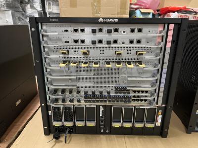 China HW S12704 02350MJA S12700 Series Agile Switch for sale