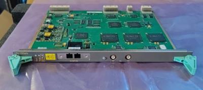 China ERICSSON ROJR208003/1 R6M LTU 155 E/0SFP, a high-performance fiber optic PCB board for sale