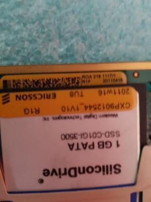 China ERICSSON ROA2191117/1 SPO1460/1410 SC-A-4XSTM for sale