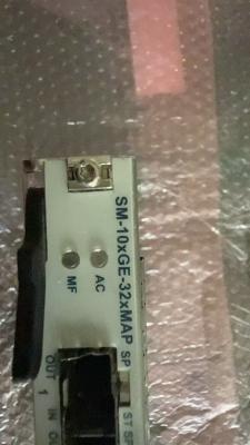 China ERICSSON ROA2191109/1 SM-10xGE-32xMAP OMS1460/1410 a sub-module for sale