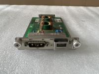China NEC POWER AND CLOCK INTERFACE UNIT E32-014-UD224-0A00 for sale