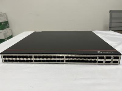 China HW S6700 02352FSF-003 S6730-H48X6C Layer 3Ethernet Switch for sale