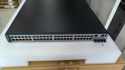 China HW 02350DLU S5720-52P-SI Layer 3 Gigabit Ethernet switch for sale