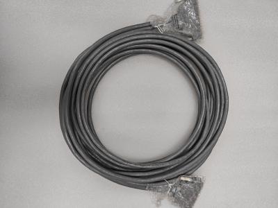 China HW NE40 04070064 DB100-DB100-Cable-4m Signal cable ,24E1 Transit Cable,4m for sale