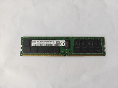 China Hynix HMAA8GR7AR4N-XN 64GB 2RX4 PC4-3200AA-RB4 Memory for sale