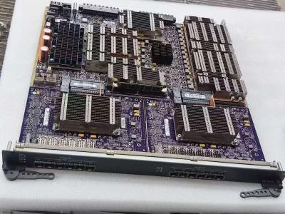 China NOKIA Alcatel 7750 SR-12 3HE07158AA IMM-2PAC-FP3  Integrated router module board for sale