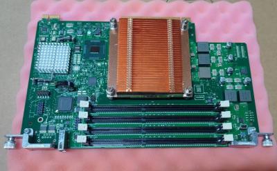 China Nokia BJC-A C112019.B2B core processor board with registered memory module for sale
