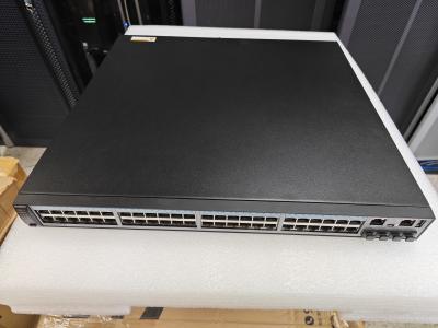 China HW 02350BDV S5720-56PC-EI-AC Gigabit managed switch for sale