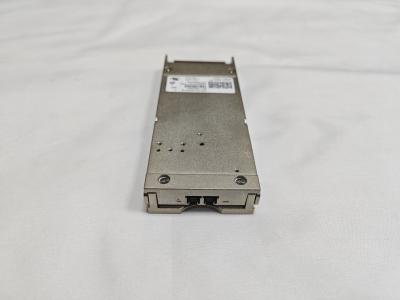 China Coriant ZXS-C2L4ZZDR-00 100GBASE-LR4 CFP2 optical transceiver module used for high-speed data transmission over single-mode fiber for sale