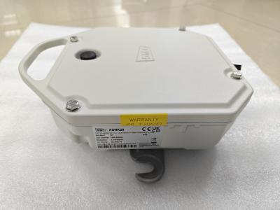 China SMC ASNK28 GE8759-52 SUB-BAND 2H Outdoor unit in a digital microwave relay communication system  Works in conjunction with the indoor unit IDU Supports multiple modulation modes and various frequency for sale