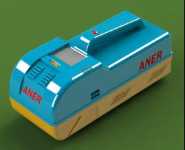 Китай Портативная взрывно модель детектора: АЭТ-801А продается