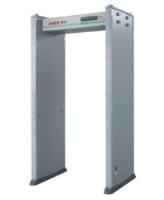 China Walk-through Metal Detector Model:K208 for sale