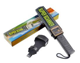 Китай типа Мини хандхэльд модель металлоискателя: СН-1106 продается