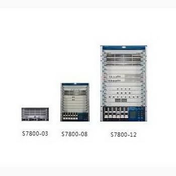 China Interruptor do roteamento do MB da parte alta 10 da série de Fengine S7800 à venda