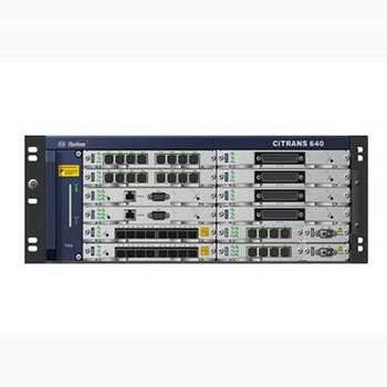 China Fiberhome CiTRANS 640 - plataforma multiservicios del transporte del paquete en venta