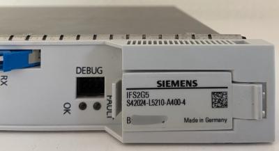 China IFS2G5 S42024-L5210-A400 SURPASS HiT 7070 for sale