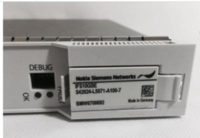 China SIEMENS IFS10GBE S42024-L5571-A100 ULTRAPASSA 7070 batidos à venda