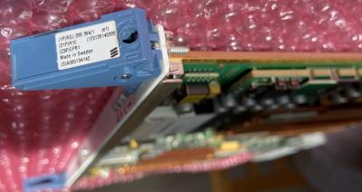 China EPB1 ROJ208394 /1 en venta