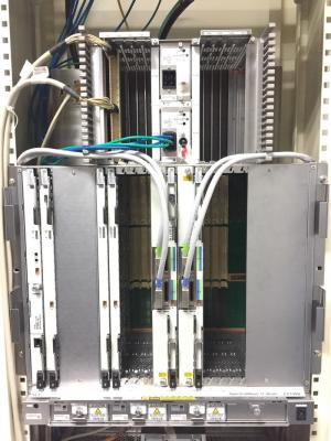 China SpectralWave U-Node (EXTWB+MAIN) NEC J for sale