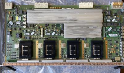 China 3AG24161AB P4S64X 4 X10g   Alcatel-Lucent 1678MCC for sale