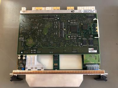 China SYNTH1N 3AL79090BA ALCATEL 1642 for sale