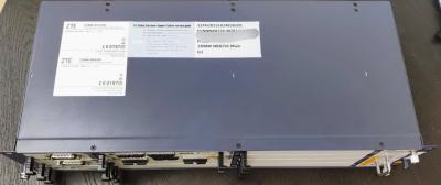 China ZTE ZXMW NR8250 - sistema de la microonda del SADO Digital - RA NR8250 (RBUC) - 122392131018 - con la FAN - RFAB - 122392131015 en venta