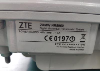 China ZXMW NR8950 en venta