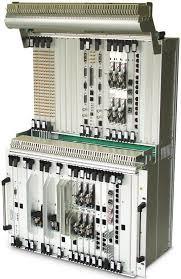 China Alcatel SDH 1660sm R5 Chassis 3AL89794AB for sale