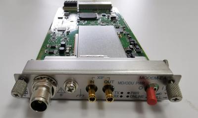 China MODEM-EA NWA-074398-422 iPASOLINK 400A for sale