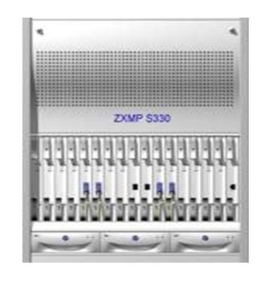 China ZTE ZXMP S330 en venta