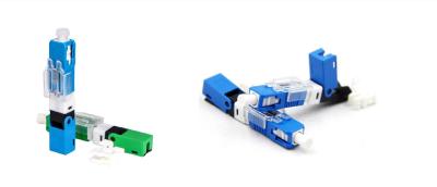 China Tipo de SC/APC/UPC F en venta