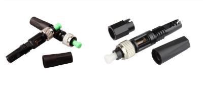 China Tipo longitud de FC/APC/UPC: 60mm/55m m en venta