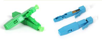 China LCAPC/UPC-0.9mm en venta