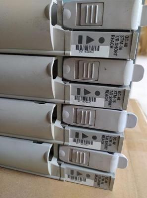 China TARJETA SNT1W29AAC DEL ALCANCE CORTO DE NTCA30CK NORTEL OC-48 STM-16 T/R en venta