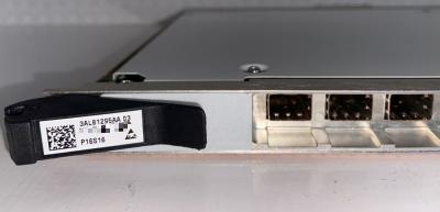 Китай ДОСКА Alcatel-светящееся 1678MCC 3AL81295AA P16S16 1678-MCC STM-16/OC-48 продается