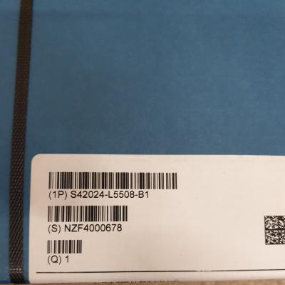 China TELA do INTERRUPTOR de SIEMENS, XCT (HOCC 340G) S42024-L5508-B1HiT 7080 à venda