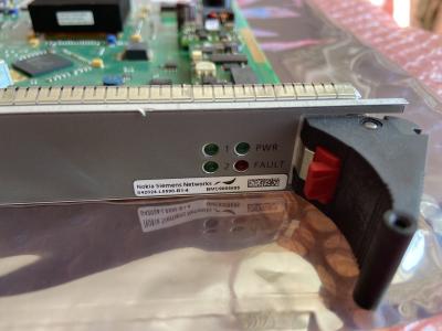 China Ordem 20Gbit/s S42024-L5509-B1 da unidade da matriz de SIEMENS LOCC a baixa ULTRAPASSA 7080 batidos à venda