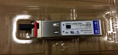 China V50017-U488-K500 GE-LX (Bidi 80km, SFP,Tx:1590; Rx:1490) AN: applicable for GE and STM-4 for sale