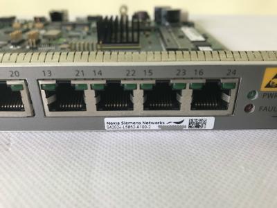 China S42024-L5852-A100 8XGE+16 X FE/L2  SURPASS HiT7065 for sale