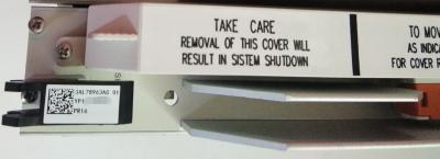 China PRÉ-AMPLIFICADOR DE ALCATEL 3AL78963AC PR16 1660SM à venda