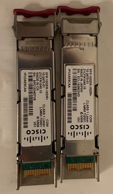 China XFP-10GER-192IR+ IPU3AE9CAA à venda