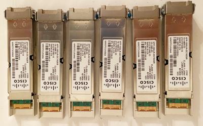 China XFP-10GLR-OC192SR à venda