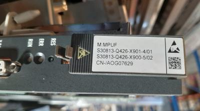 China SIEMENS S30813-Q426-X901-4/01 S30813-Q426-X901-3/01 M: MPUF à venda