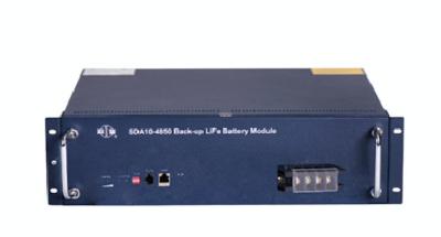 China El sistema de batería de litio de la serie de la serie de LFP (10AH-200AH) LFP para la comunicación es un producto de alta tecnología, ha fabricado y en venta