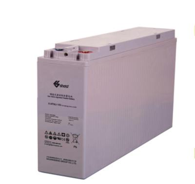 China La serie 6-XFMJ la batería del gel del delantero-terminal de la serie 6-XFMJ es el producto desarrollado por SHOTO con el internacional en venta