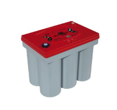 China La serie 6-SPB el producto de la serie 6-SPB es una batería espiral desarrollada recientemente al lado de grupo de Shoto. Con el st único de la bobina en venta